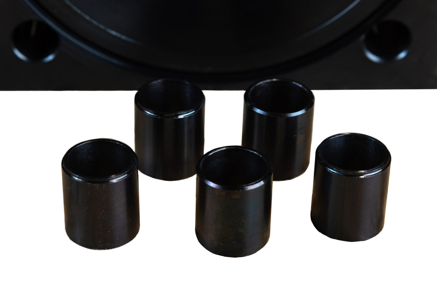 Processes - Palmetto Plating