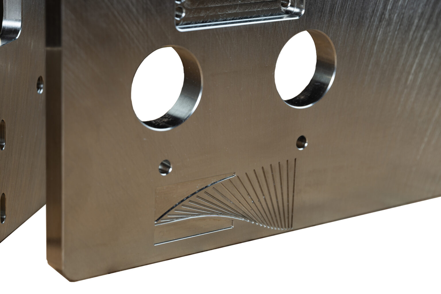 Processes - Palmetto Plating